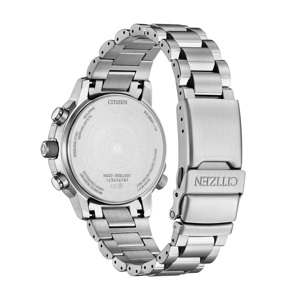 Citizen Promaster Sky Blue Watch AT8300-58L