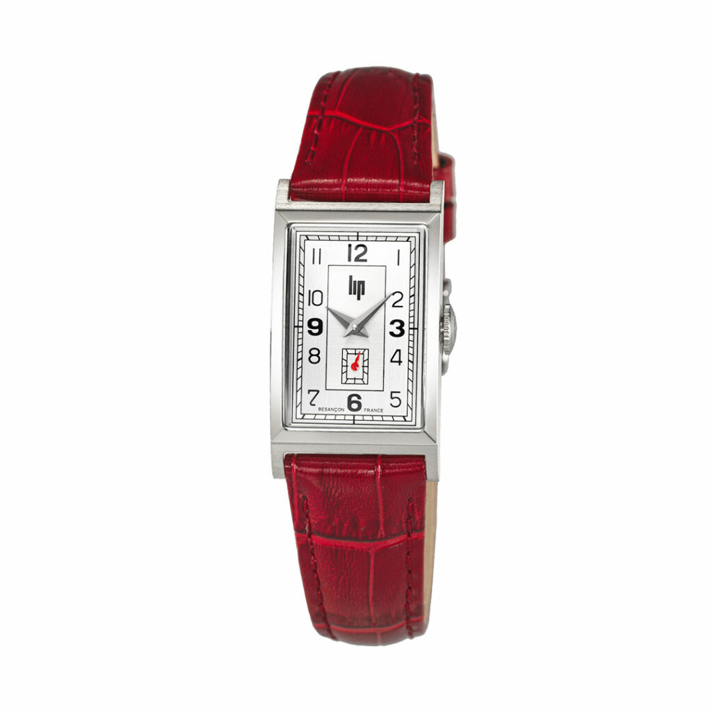 LIP T18 Churchill Red Watch 671943